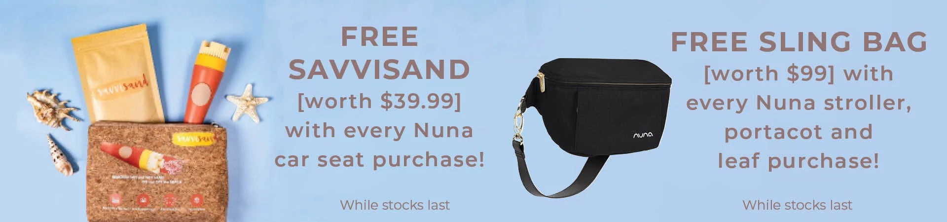 Nuna Baby Gear | Dimples NZ: Premium Strollers, Car Seats & More
