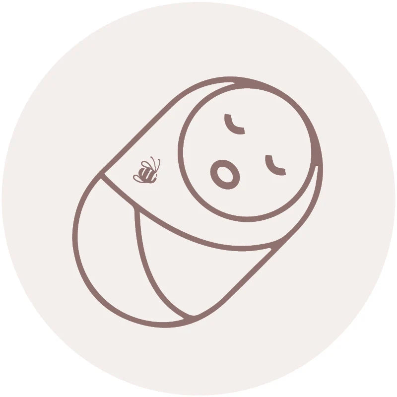 Snugglewraps – Dimples