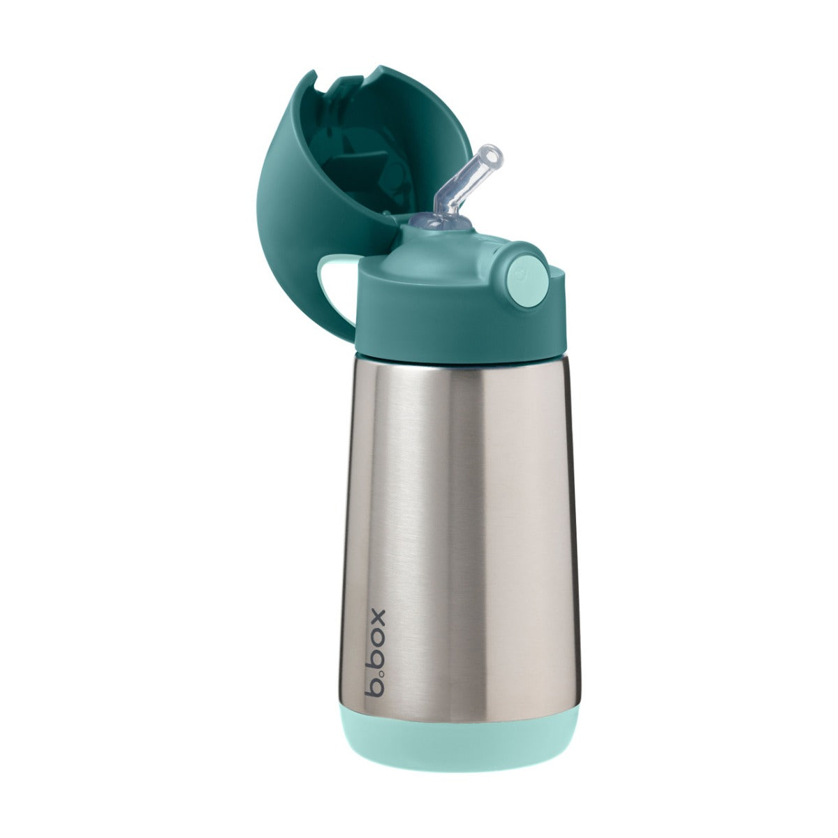 Insulated Drink Bottle - 350ml | Emerald Forest – Dimples