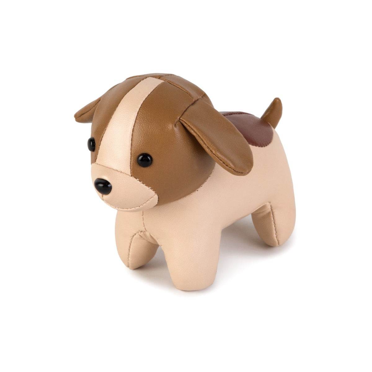 Adrien the Dog Tiny Friends | Soft Toys | Little Big Friends | Adrien ...