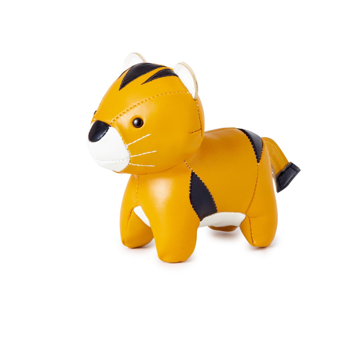 Tim The Tiger Tiny Friends | Collectible Soft Toys | Little Big Friends ...