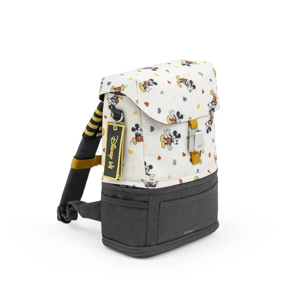 JetKids™ by Stokke® Crew Backpack - Mickey Mouse | Stokke | Dimples NZ ...