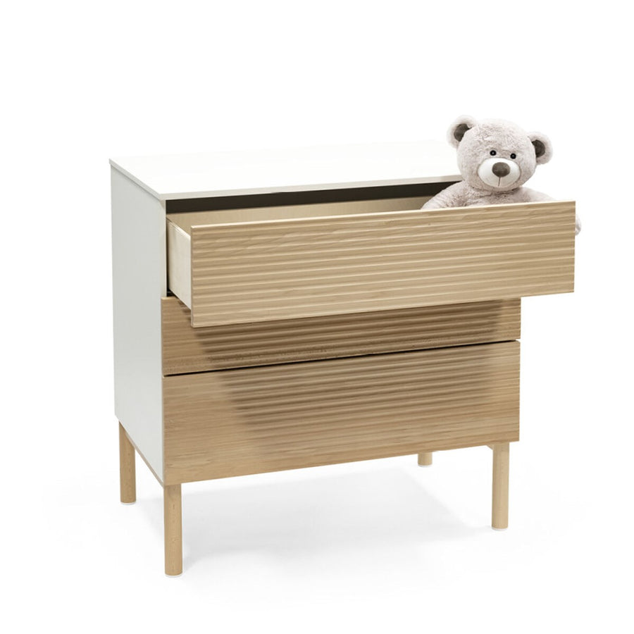 What’s the difference between the Stokke Sleepi V2 and V3? | Dimples Blog