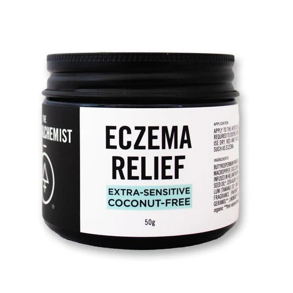 Eczema Relief Cream - Extra Sensitive – Dimples