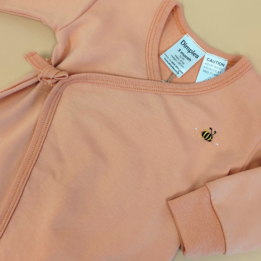 Dimples NZ – Organic, Stylish & Made With Love