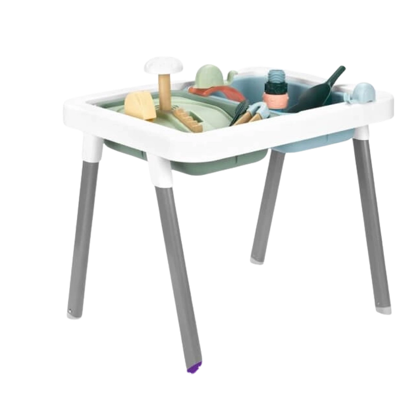 Skip Hop Discoverosity 3in1 Sensory Table | Activity Toys | Dimples NZ