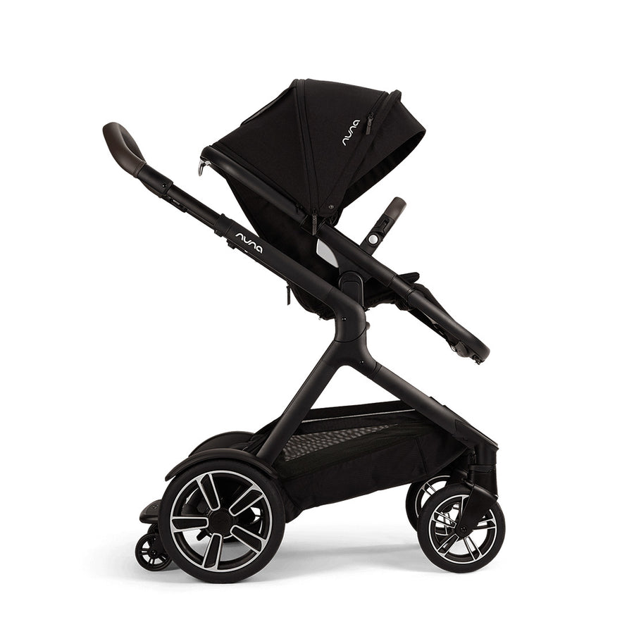 Nuna Baby Gear | Dimples NZ: Premium Strollers, Car Seats & More