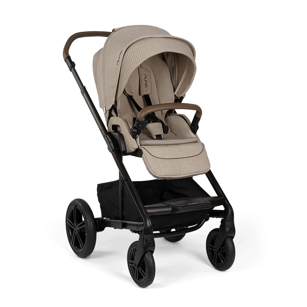 Nuna Baby Gear | Dimples NZ: Premium Strollers, Car Seats & More