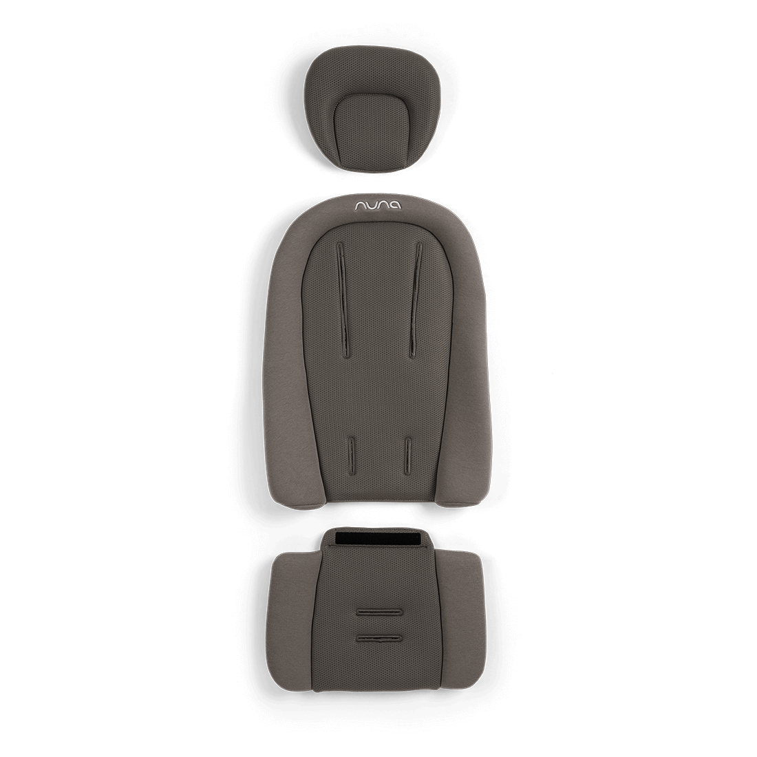 Nuna Stroller Comfort Insert Thunder| Keep your baby cosy | Dimples NZ ...