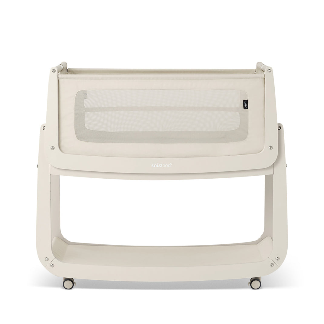 Snuz Pod Close Sleepers & Bedding | Cozy, Safe Baby Sleep Solutions ...