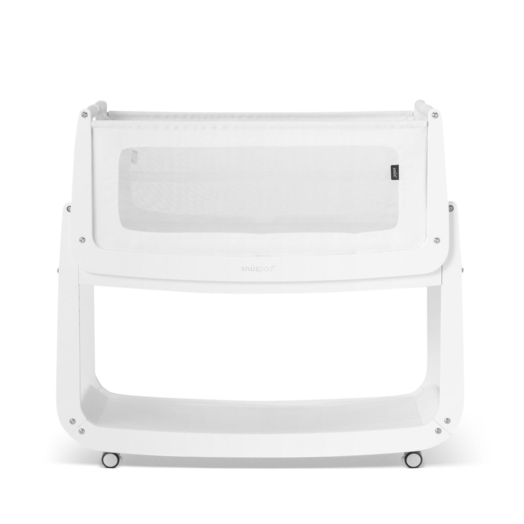 Snuz Pod Close Sleepers & Bedding | Cozy, Safe Baby Sleep Solutions ...