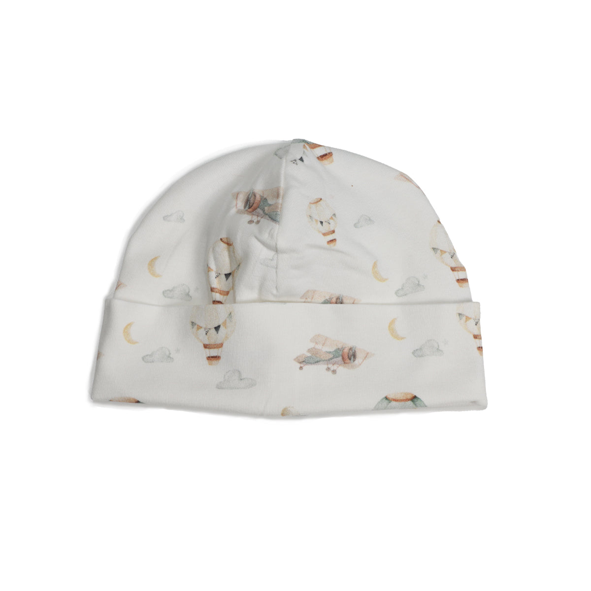 Beanie | Balloon – Dimples