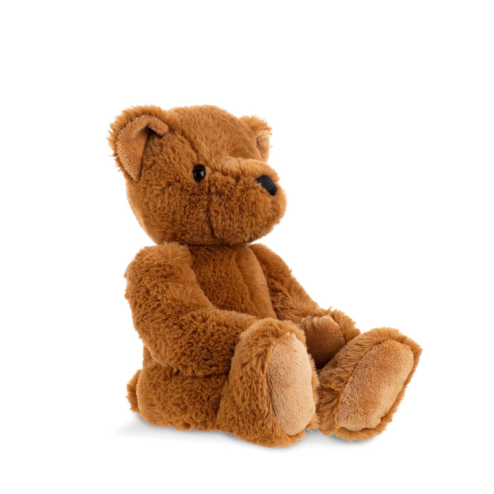 Theodore Teddy – Timeless Teddy Bear | Dimples NZ | Brown