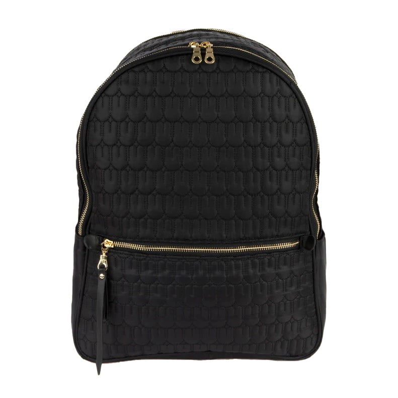 Bunnie Backpack | Black – Dimples