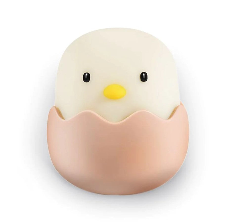 EGGY EGG NIGHT-LIGHT | Eggy & Friends NZ | Dimples