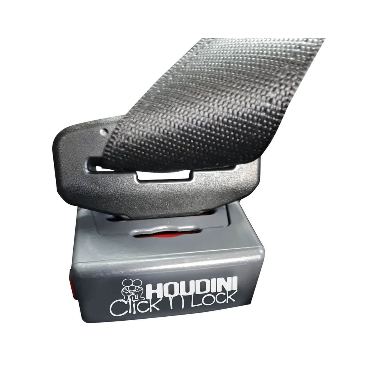 Houdini Click N Lock – Dimples
