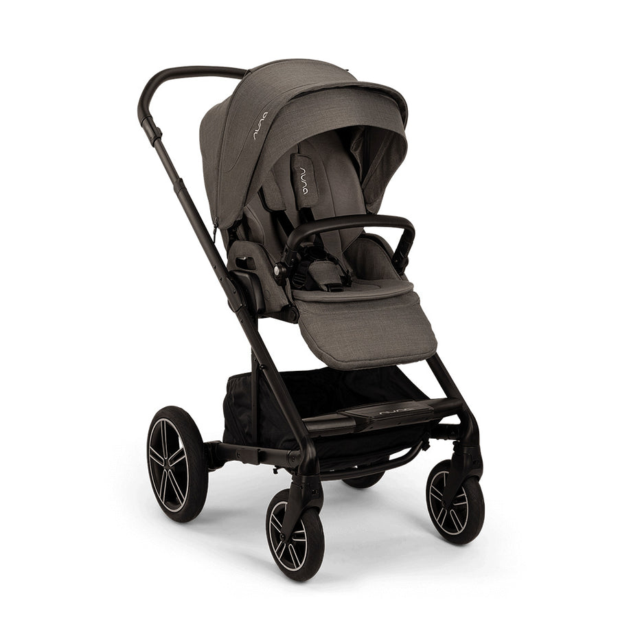 Nuna Baby Gear | Dimples NZ: Premium Strollers, Car Seats & More