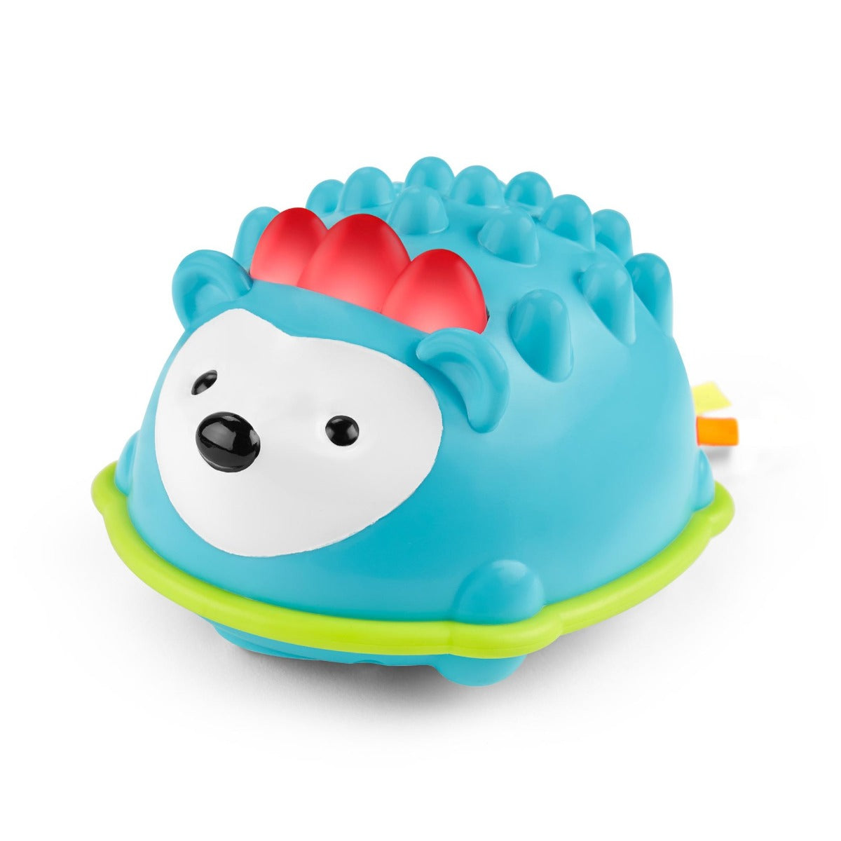 Skip Hop Hedgehog Crawl Toy | Activity Toys | Dimples NZ | Hedgehog