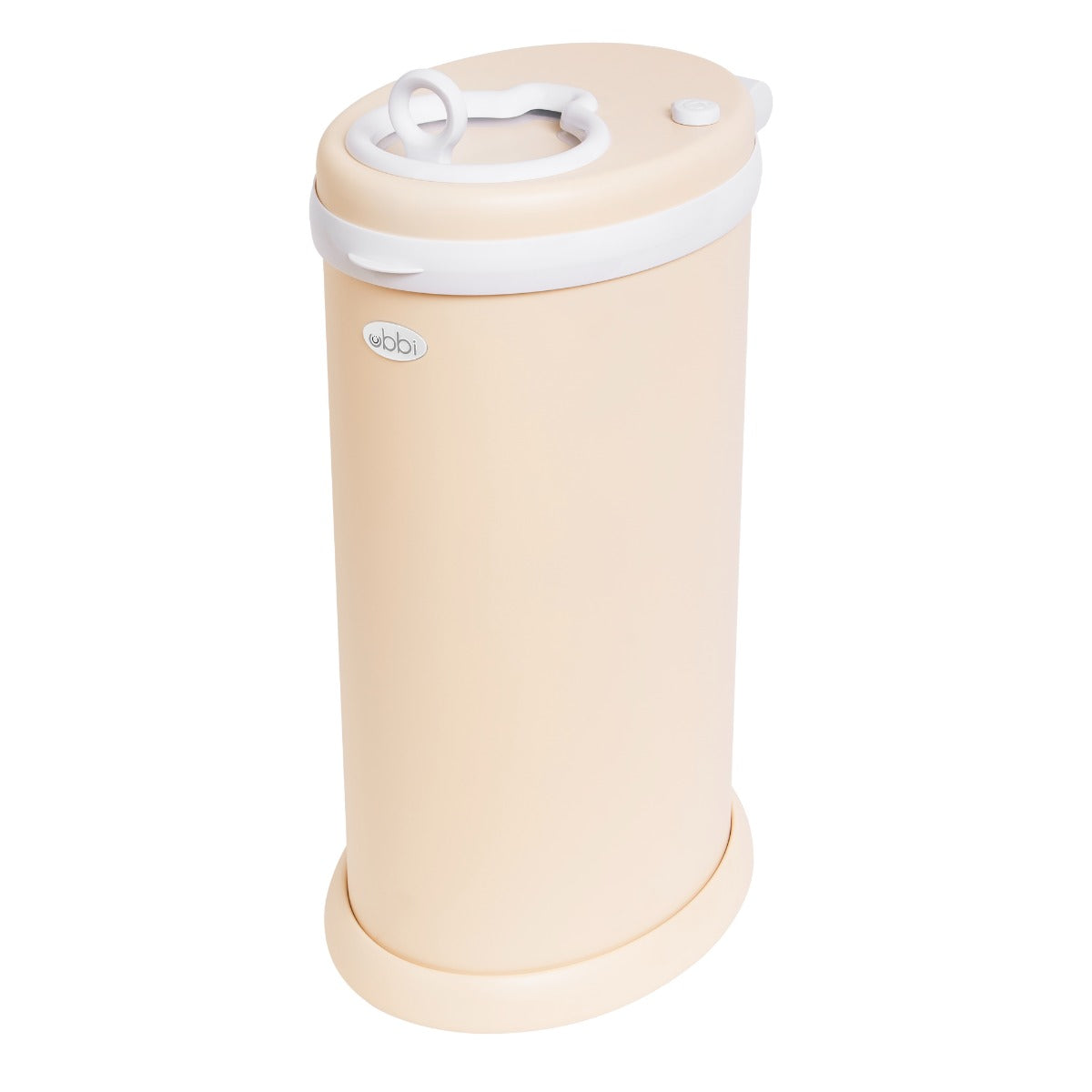 Ubbi Steel Nappy Bin – Odour Control, Eco-Friendly & Award-Winning ...